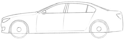 Auto Tekenen? 🚗 Leer het Stap-voor-Stap + Autobandenmarkeringen ...