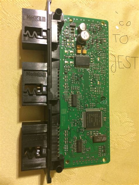 BMW E60 PDC Storing? Ontdek Snel de Oorzaken en Effectieve Oplossingen ...