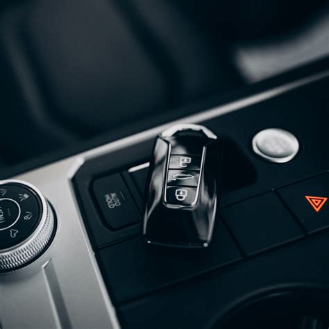 Ontdek Hoe Je Je Auto Start Zonder Sleutel: Effectieve Methoden en ...