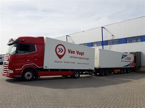 LZV Combinaties: Alles wat je moet weten over de regels! 🚛🇳🇱 - Hoeveel ...