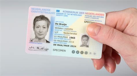 Rijbewijs als ID: Alles wat je moet weten! 🤔 Geldig of niet? Check dit ...