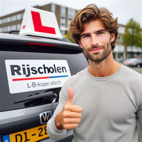 Het Rijbewijs AM Ontgrendeld: Onmisbare Tips en Geheimen voor Succes ...